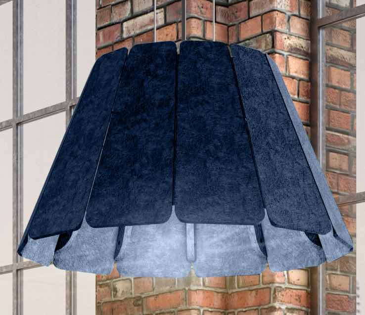 Acoustic Lighting - Acoustek