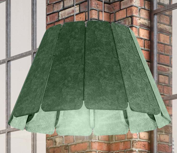 Acoustic Lighting - Acoustek