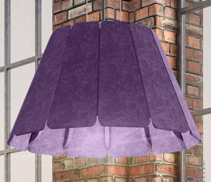 Acoustic Lighting - Acoustek