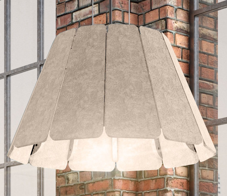 Acoustic Lighting - Acoustek