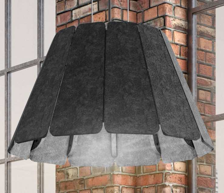 Acoustic Lighting - Acoustek