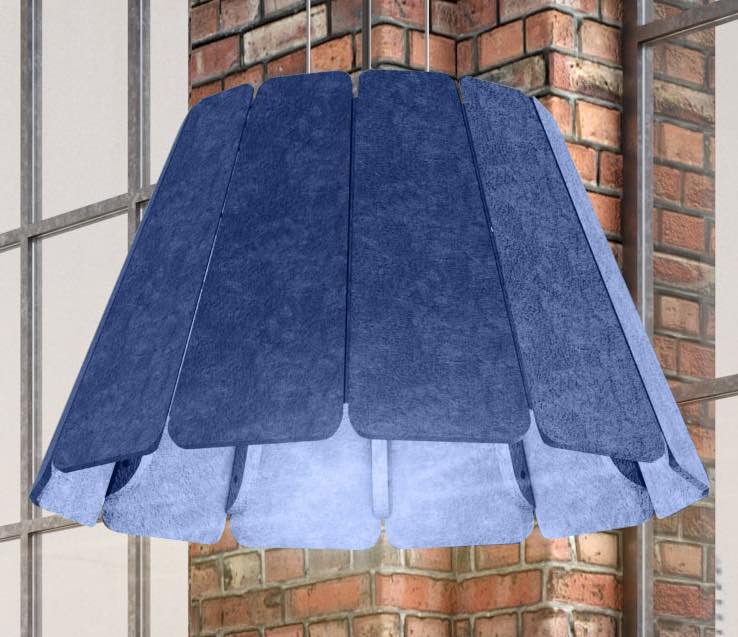 Acoustic Lighting - Acoustek