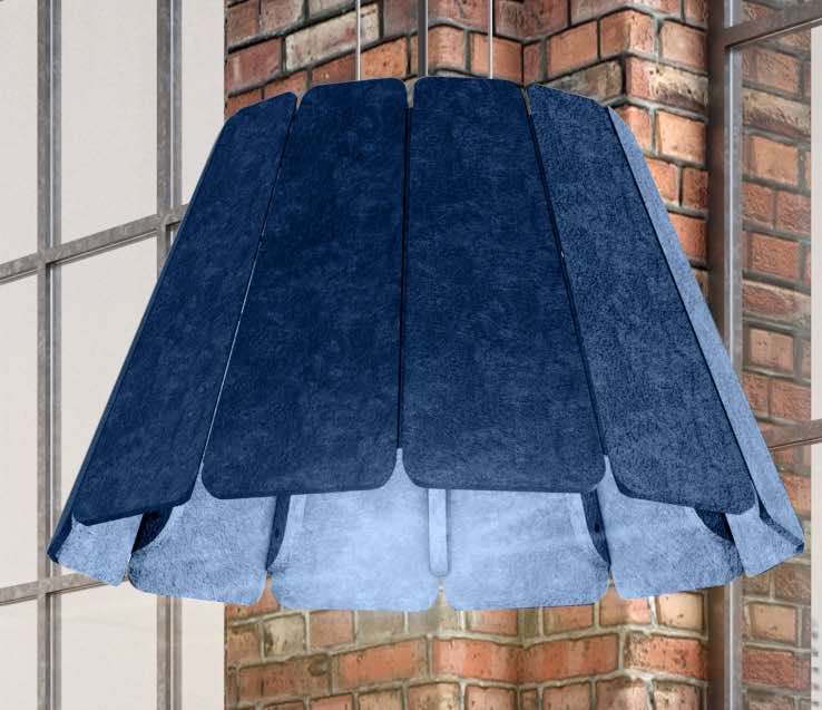 Acoustic Lighting - Acoustek