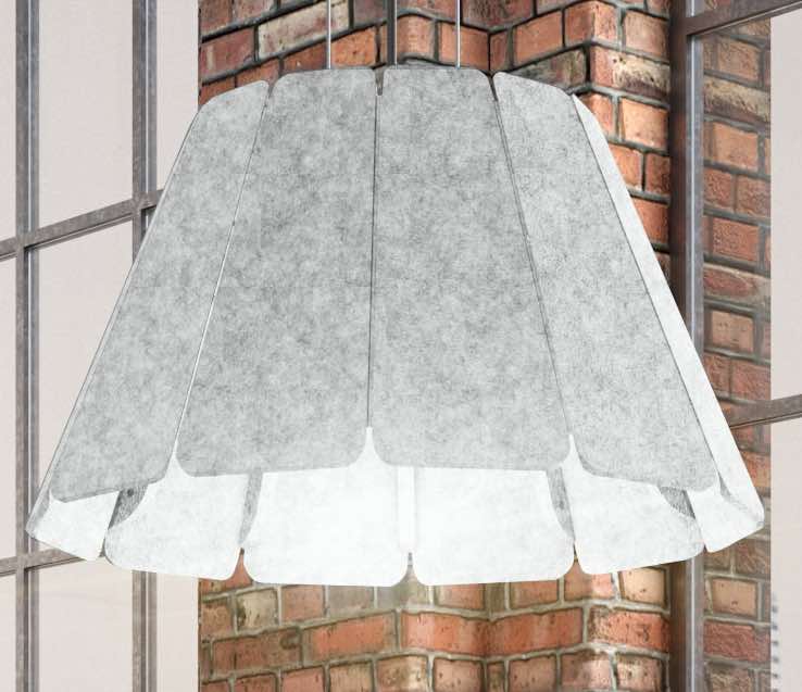 Acoustic Lighting - Acoustek