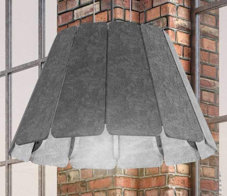 Acoustic Lighting - Acoustek